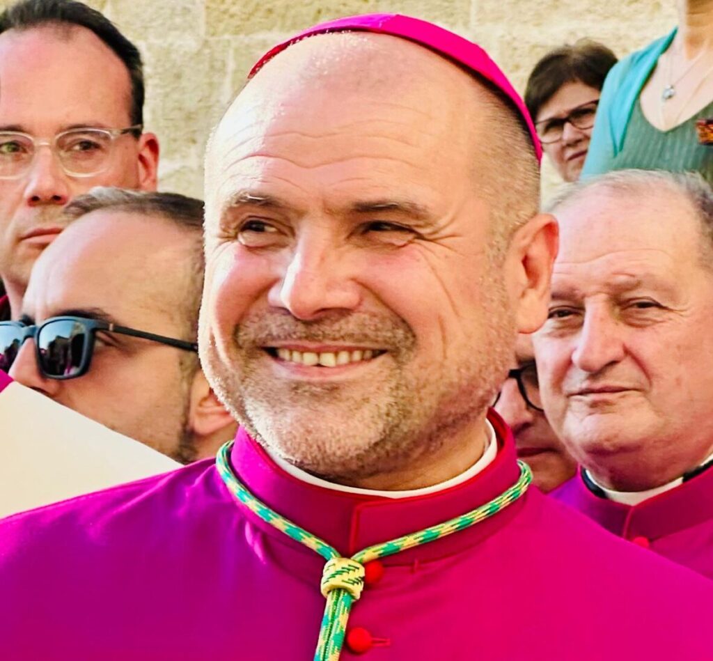 Matera accoglie in festa Ambarus. Oggi l’ingresso a Tricarico – Diocesi ...
